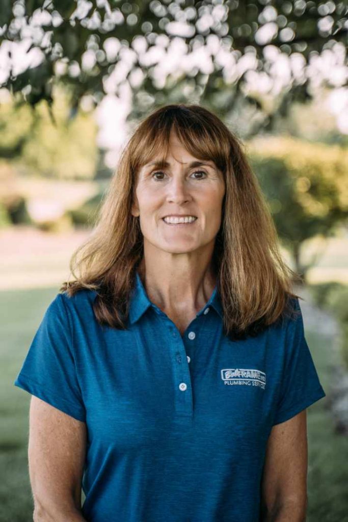 Meet Our Staff - Bob Frame Plumbing Services, Inc.